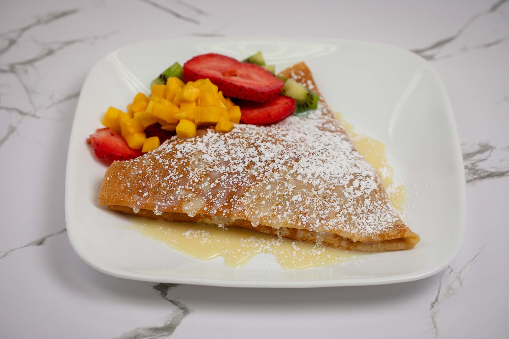 Crepe Station Las Vegas